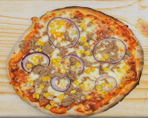 Waterfront – fish n chips delivery North Shields